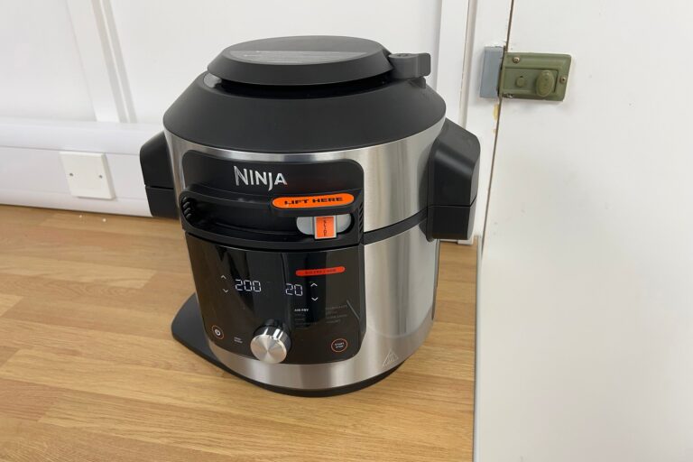 Review de Ninja Foodi MAX OL750UK: Cocina flexible - Publicar Clasificado