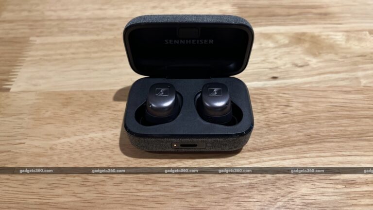 Revisión de Sennheiser Momentum True Wireless 3: el buque insignia TWS ...