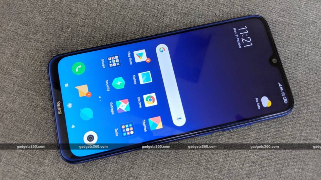 Primeras impresiones de Redmi Note 8 - Publicar Clasificado