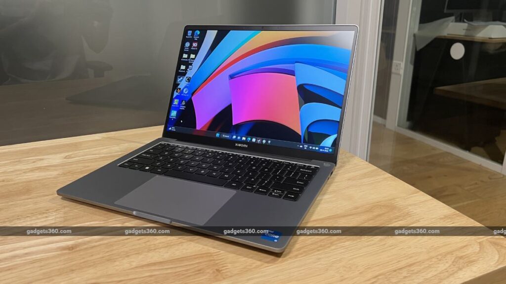 Xiaomi Notebook Pro 120G Review: All About That Display - Publicar ...